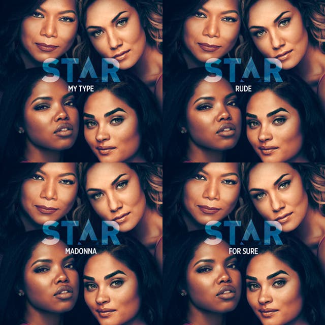 Star Cast – Season 3 - playlist by asian_taco | Spotify