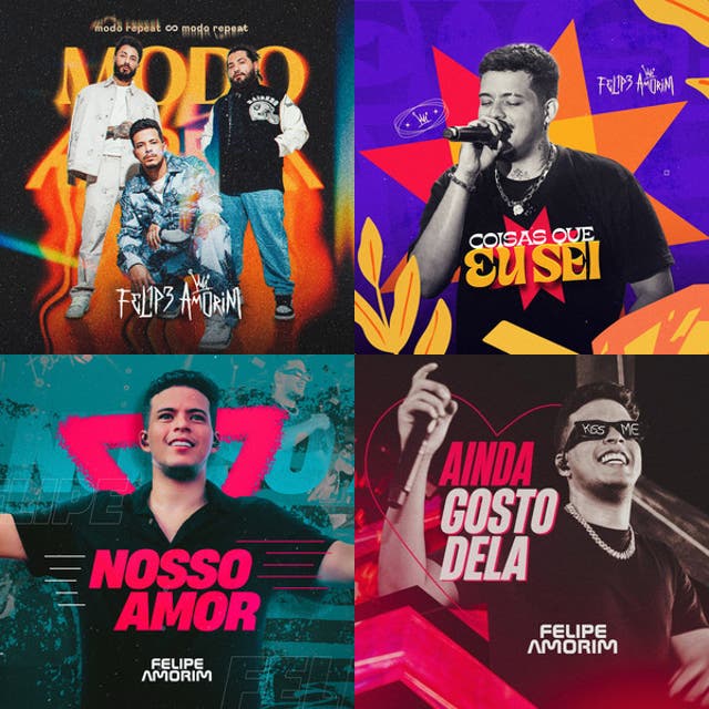 Felipe Amorim| Henry Freitas| Nattan - playlist by Angelina Ramos | Spotify