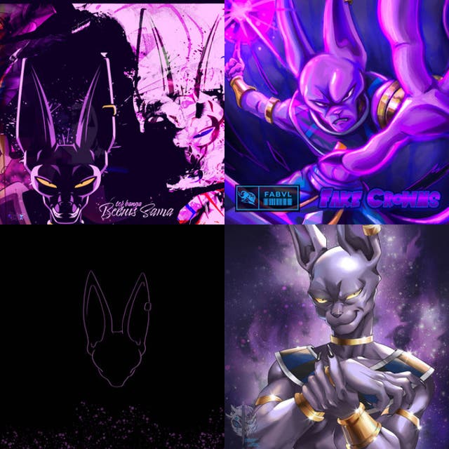 Beerus Madness - Hakai Theme (From "Dragon Ball Super") - playlist by ...