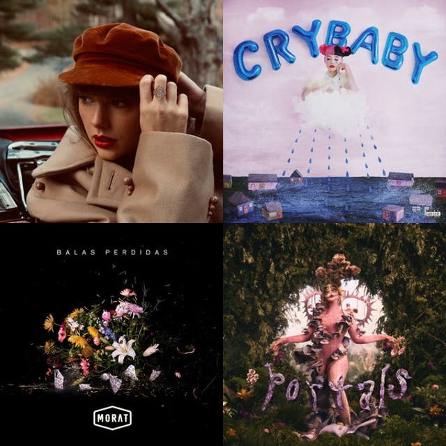 🎶👽🇪🇦 - playlist by Eliaa | Spotify