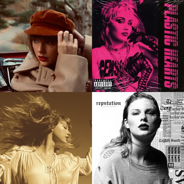 THRIVE - playlist by jazminegrace | Spotify