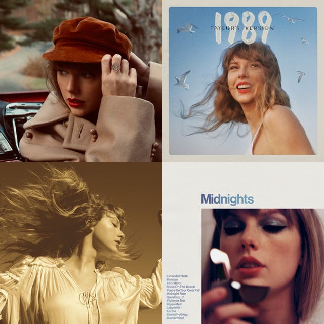 TAY TAY - playlist by Stanley Faulkner | Spotify