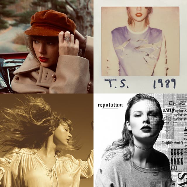 Taylor’s - playlist by VeeraA | Spotify