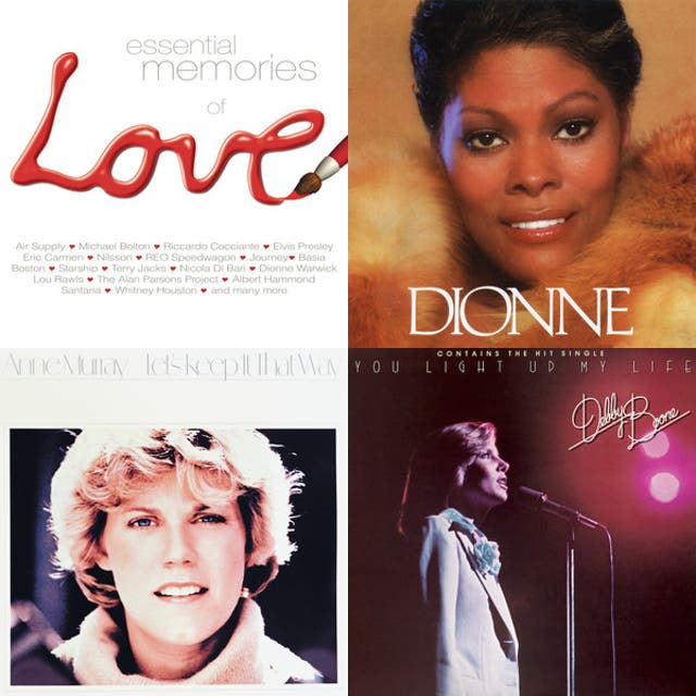Women love songs 80's-90's - playlist by Elisasabana | Spotify