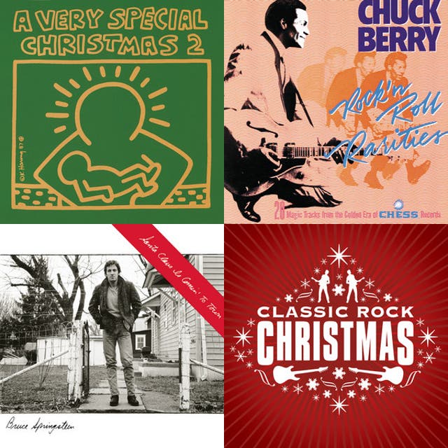 Pierre Robert Christmas - playlist by Jenna Scoma Talese | Spotify
