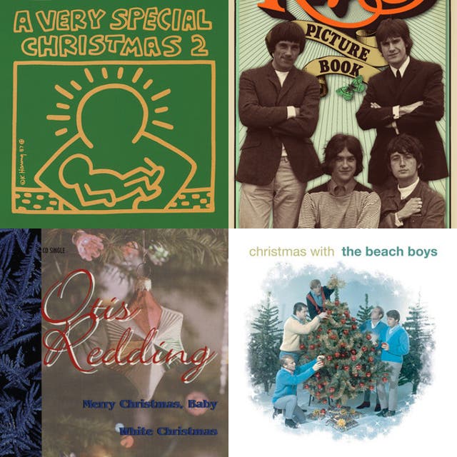 Christmas mixes (master) - playlist by Jeremy Rush | Spotify