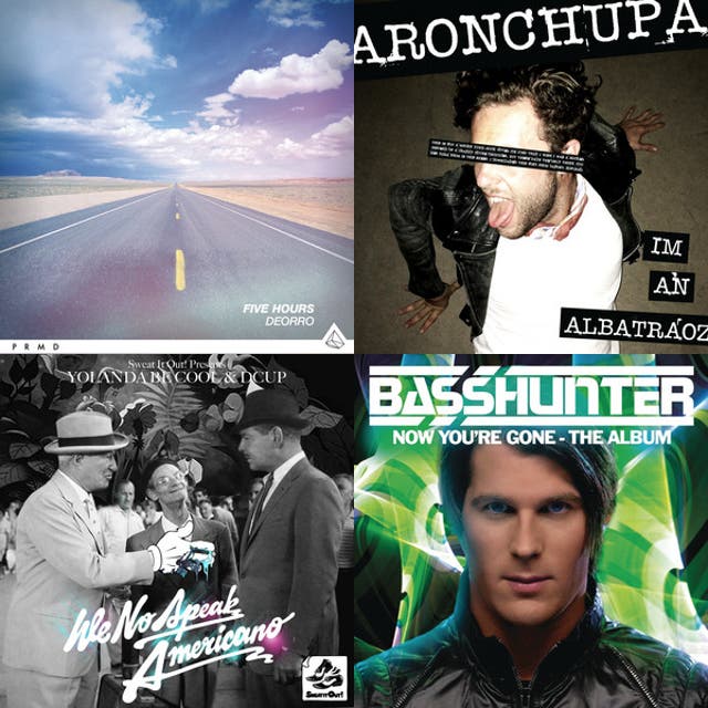 Spotalike: Timmy Trumpet & Savage - Freaks - playlist by bmtboy | Spotify
