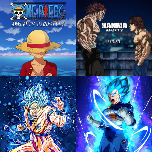 Anime Techno - playlist by Sabrina | Spotify
