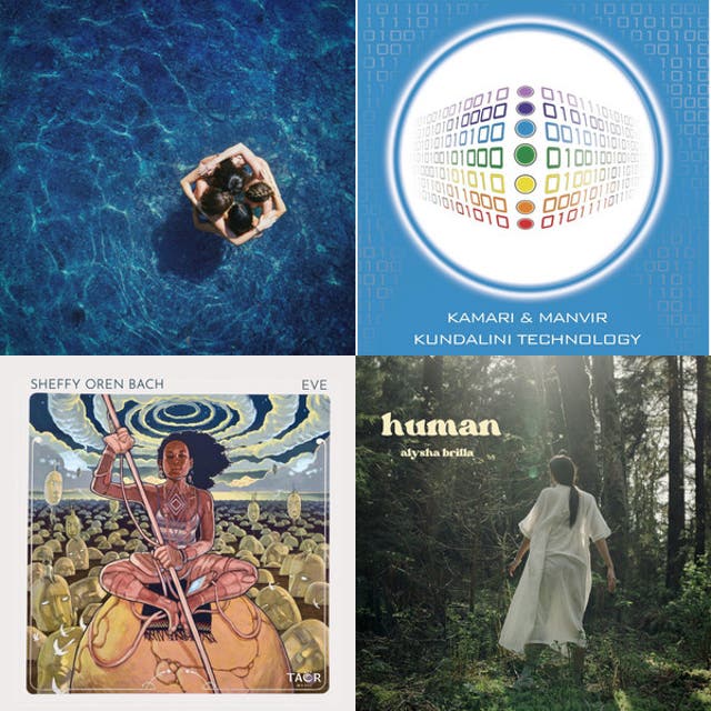 Ahimsa - playlist by Courtney Brisson | Spotify