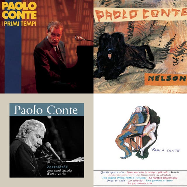 Chanson Tango Bolero - playlist by Jojo | Spotify