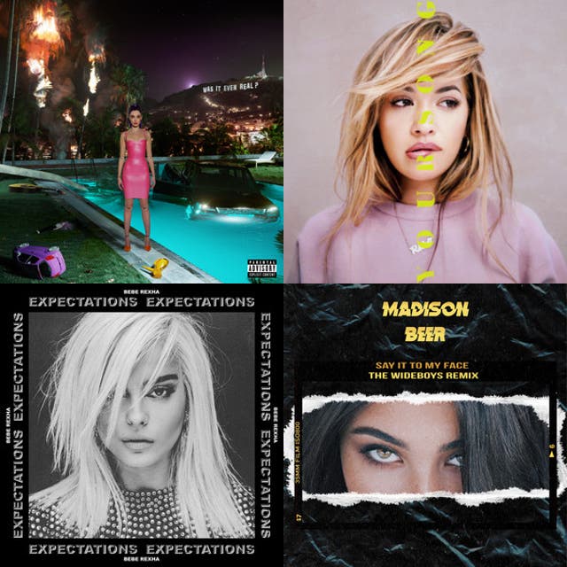 Upbeat Pop! - playlist by Jake Fletcher | Spotify