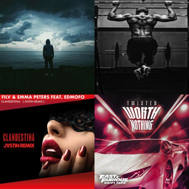 Trading Gym Songs Playlist By Rutik Pansare Spotify