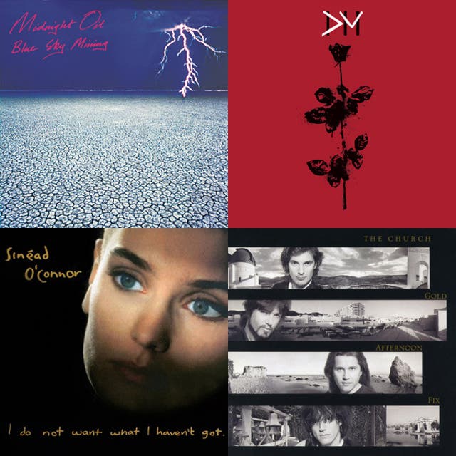April 14, 1990 - Billboard Modern Rock Tracks - playlist by Matt Bruno ...