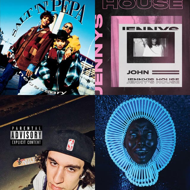 Owah 🍃 - playlist by onbut9 | Spotify