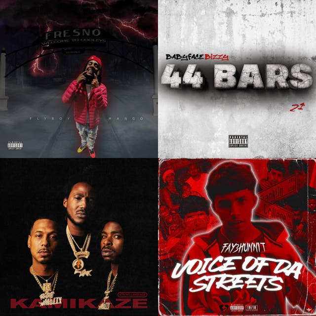 FRESNO RAPPERS 🩸💥 - playlist by lace.559 | Spotify