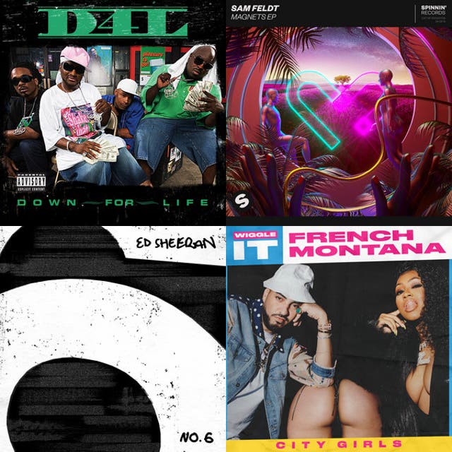 Lifting 🎶 - playlist by Victoria Hook | Spotify