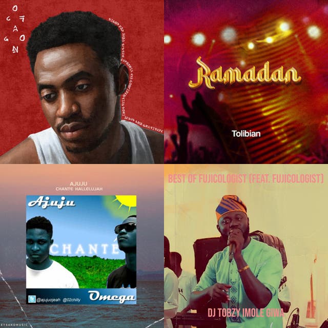 Best of Fujicologist - playlist by Folashadeoguns | Spotify
