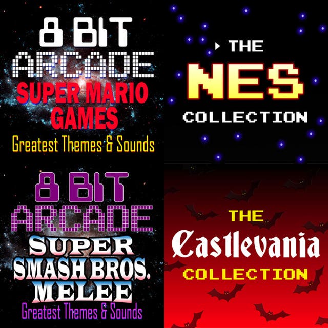 Old nes/snes themes - playlist by gjanmaat | Spotify
