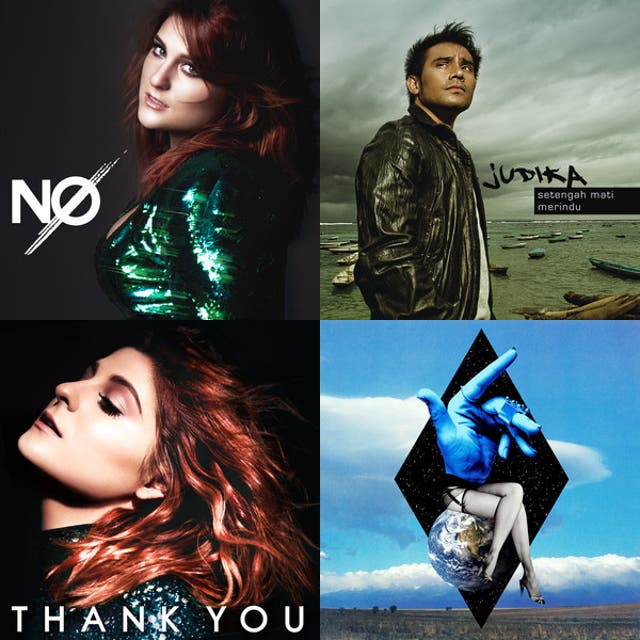 No - Megan Trainor - playlist by 8c2cpiflbf086xnbvymptqmza | Spotify