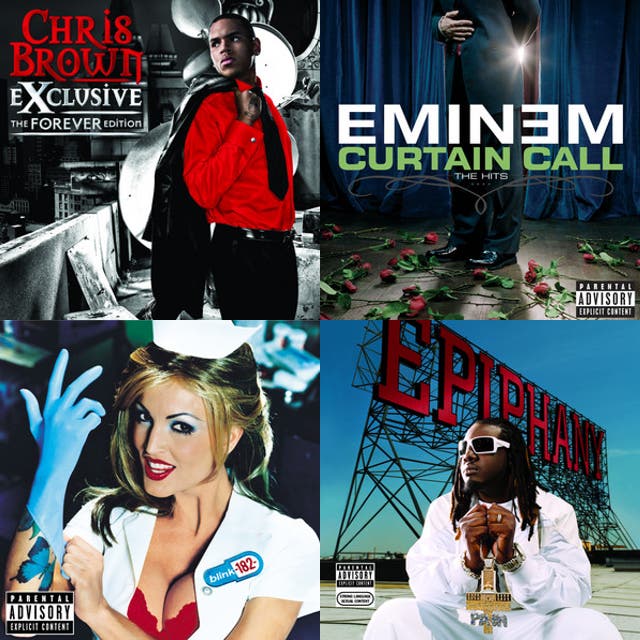 Junior High Dance Party - playlist by Ian Rebenock | Spotify