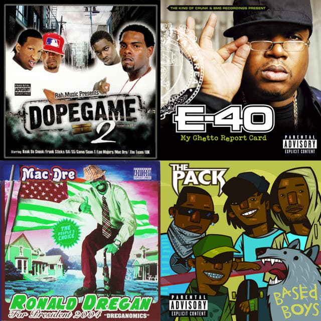 super HYPHY 2006 - playlist by Ana Fitzgerald | Spotify