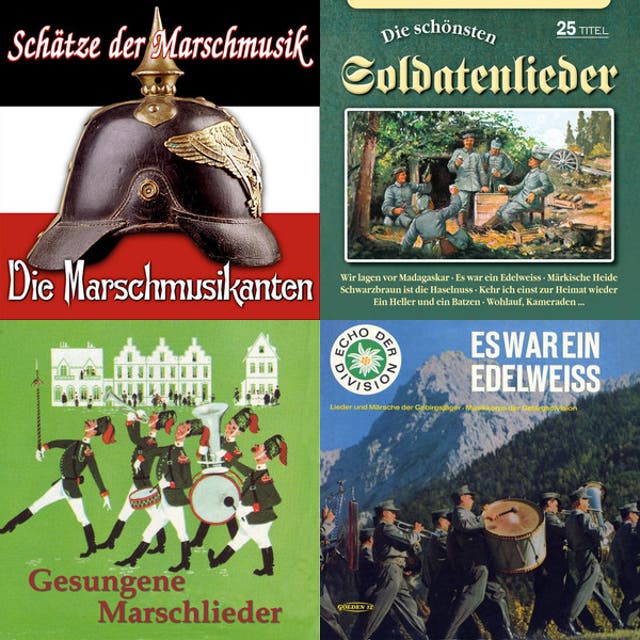 German military songs - playlist by Zvn | Spotify