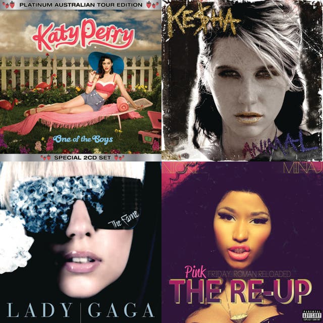 Party - playlist by chloeyc | Spotify