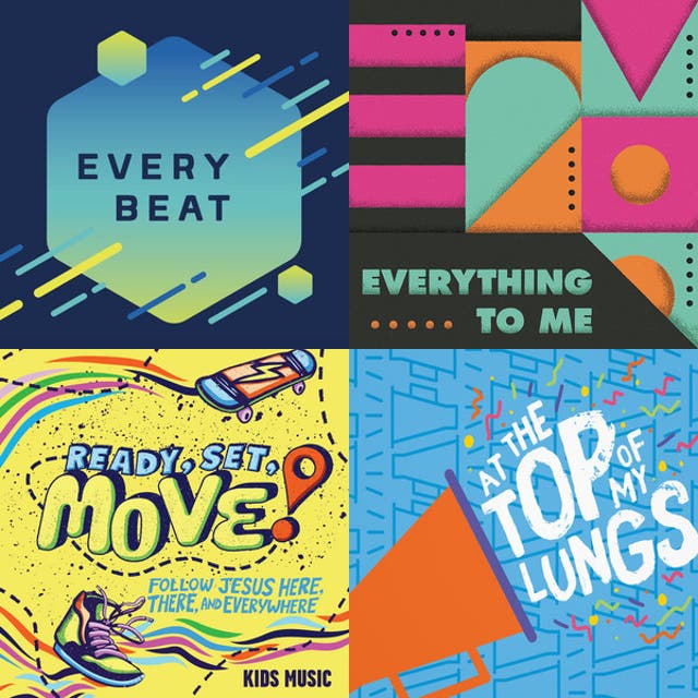 ELEMENTARY RHYTHMS - playlist by fpworship | Spotify