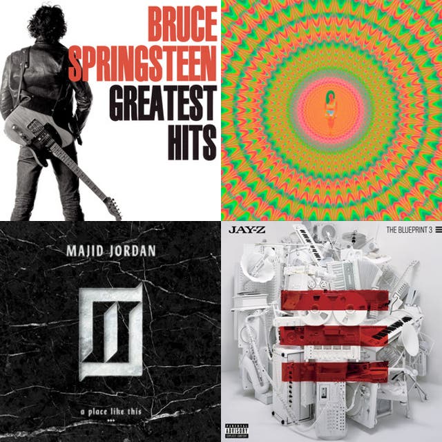 Luke - playlist by vincent chirico | Spotify