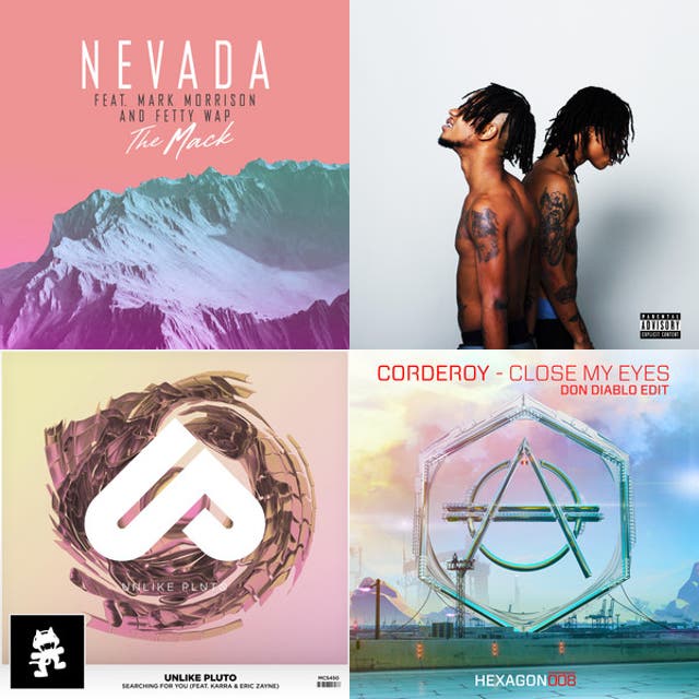 Flemion's Dad Glasses - playlist by Ricky Sayal | Spotify