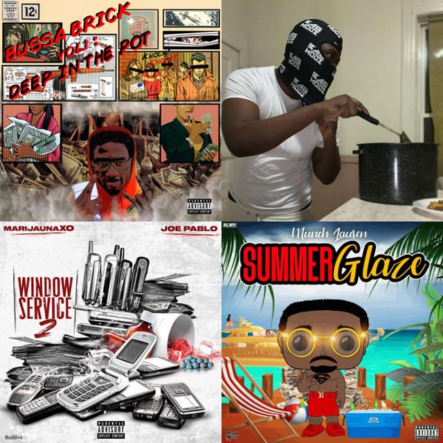 An intro to recent Milwaukee rap in 50 songs - playlist by Pitchfork ...