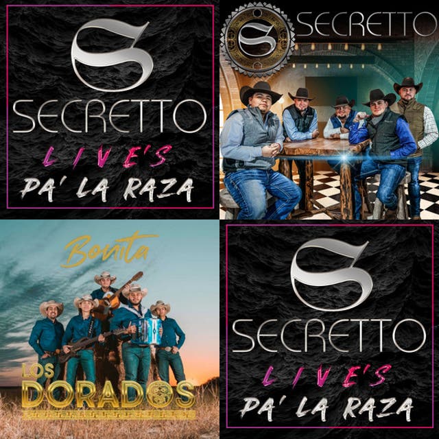Los dorados mix - playlist by Helen sepulveda | Spotify