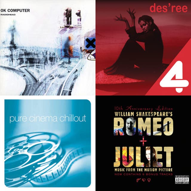 Romeo and Juliet OST - playlist by Bon Bon | Spotify