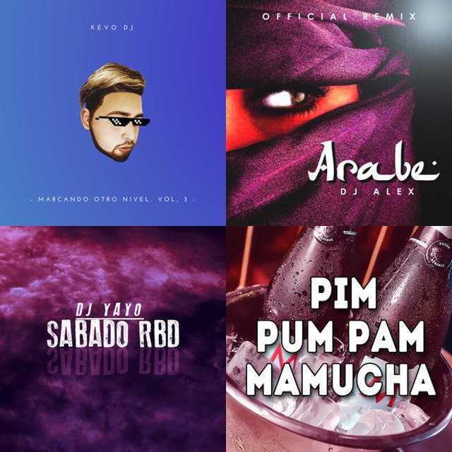 Milu Tánger - playlist by Thiago | Spotify