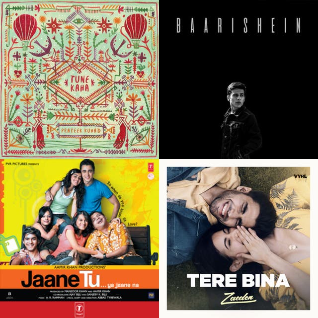 Madarchod feelings :) - playlist by Ansh bhatia | Spotify