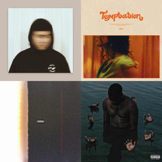 Put me in a trance. 🧝‍♀️ - playlist by Violet rose 🥀 | Spotify