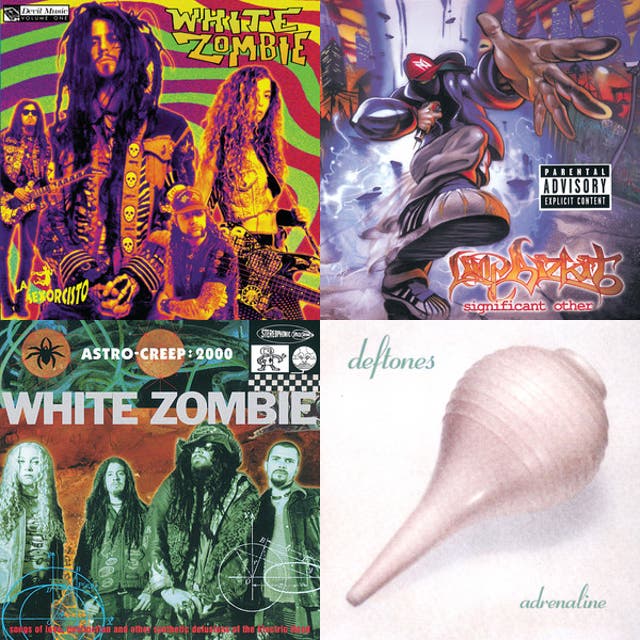 Actually heavy metal - playlist by bryartwalton | Spotify