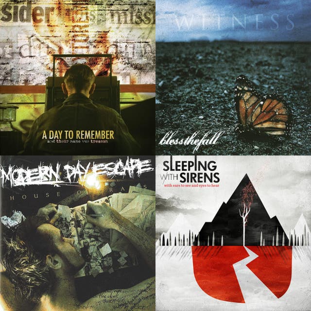 Emo songs with long titles - playlist by $uss | Spotify