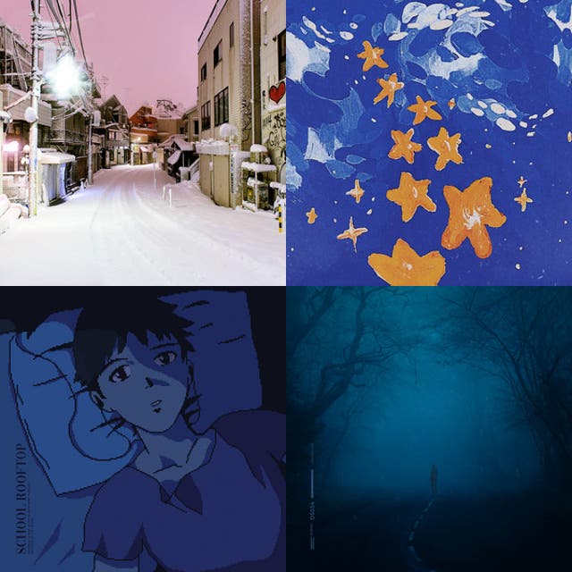 late night ambient nostalgia - playlist by eym | Spotify