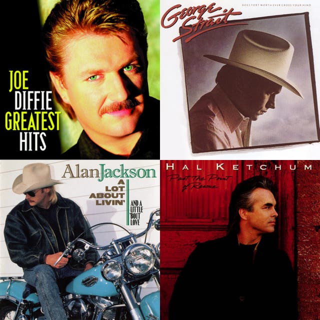 90’s country band - playlist by CM | Spotify
