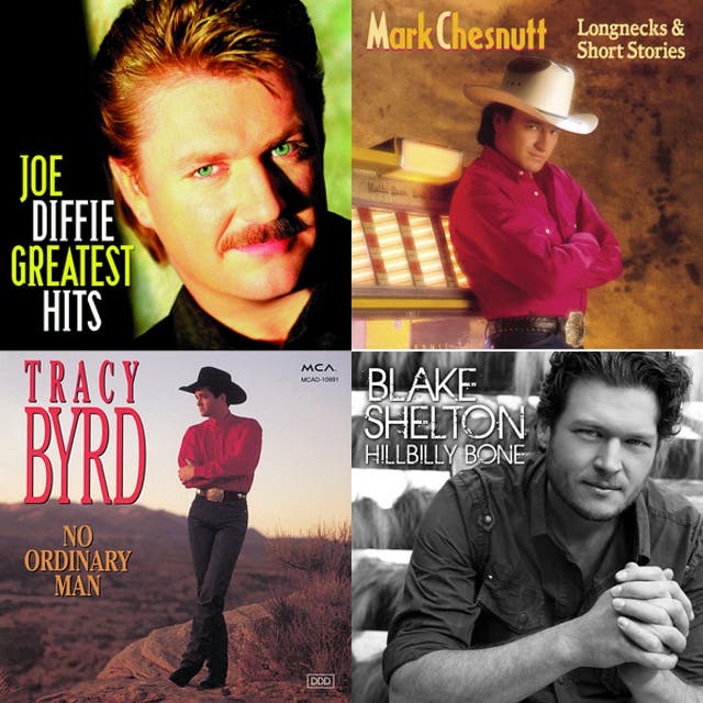 Joe Diffie – Greatest Hits - playlist by Remington Snyder | Spotify