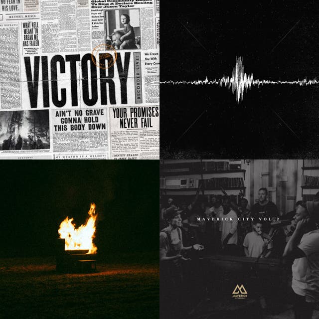 CSUP XA Worship 24/25 - playlist by Elizabeth Reynes | Spotify