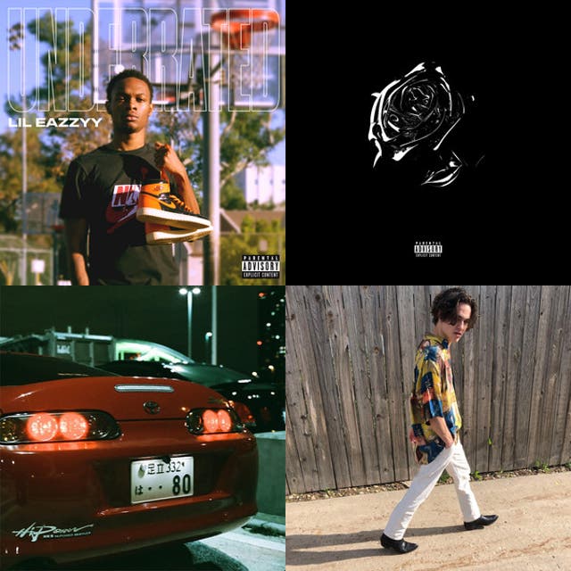 Neth pot - playlist by Tasis | Spotify