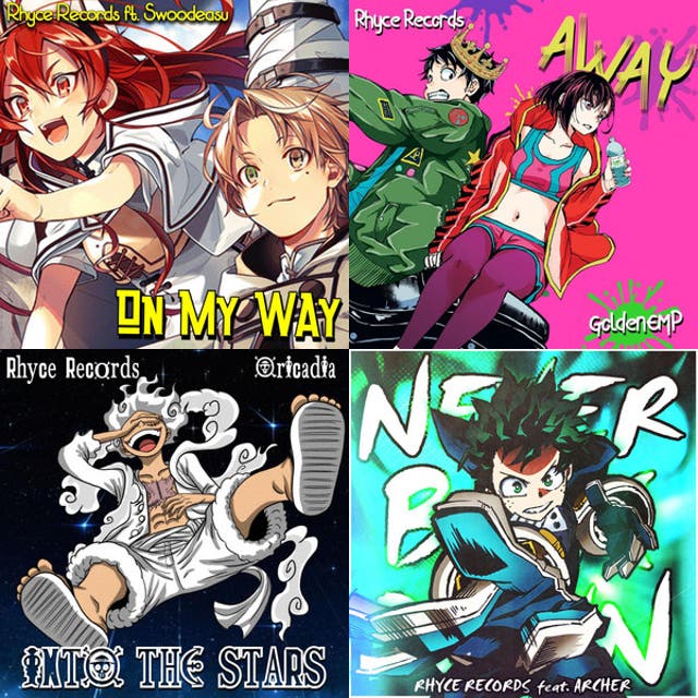 Rhyce Records: Greatest Hits - playlist by ricex503 | Spotify