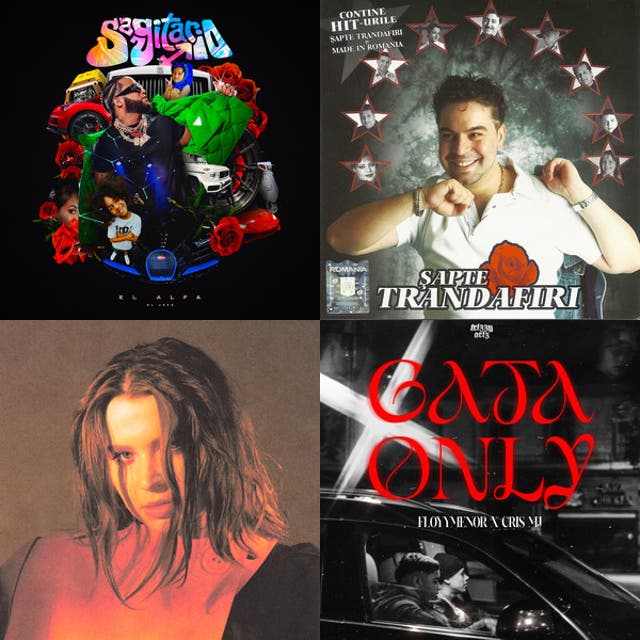 Different languages songs - playlist by Anushka | Spotify