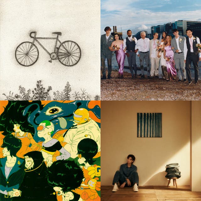 Indigo to 1 Billion - playlist by rkiveplaylists🪴 | Spotify