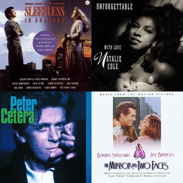 lovesong duets & classics - playlist by Amber Rose Boggs | Spotify