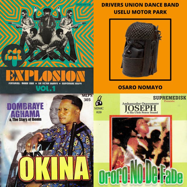 Akaba Man - playlist by Bystander | Spotify