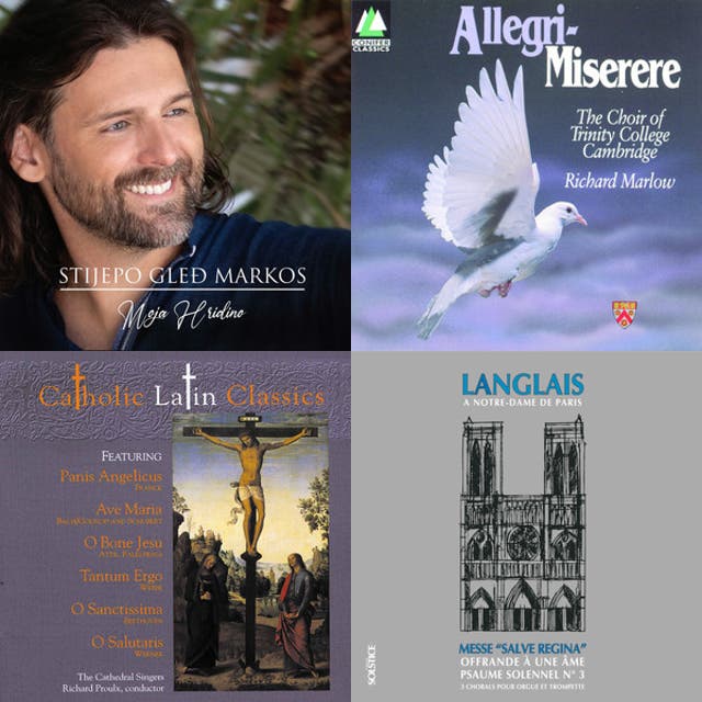 Songs That Get The Catholic Folk Excited - playlist by Paul of Tarsus ...