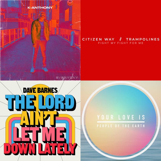Funky Christian Music - playlist by Austin Pickett | Spotify
